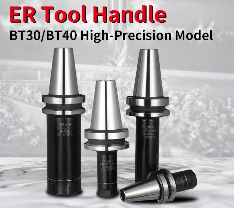 Cone ISO BT30/40 :: Sousa Tecnologias